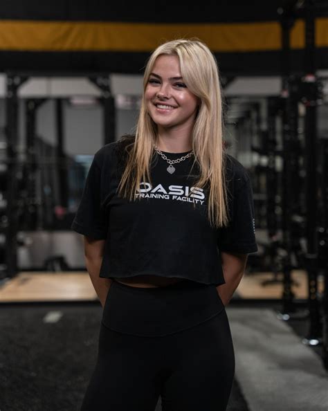 Welcome To Oasis A Premier Private Training Facility Oasis Training