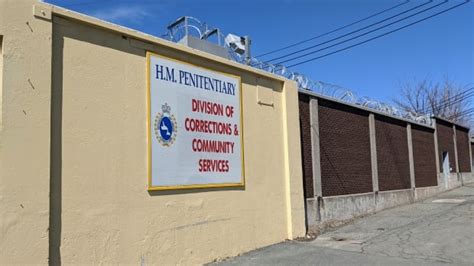 Inmates In Her Majestys Penitentiary Say They Feel Hopeless Alone And