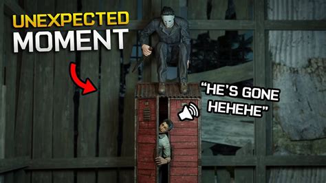 Dead By Daylight Most Satisfying Moments 42 Dbd Funny Moments