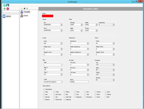 How To Setup Muonline Server Season 18 With Mysql Setup Video