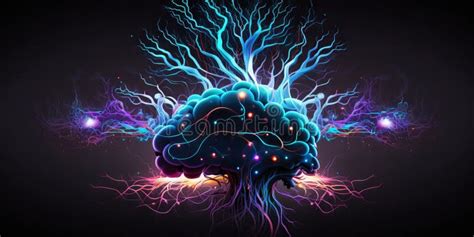 Cloud Computing Technology Concept Stock Illustration Illustration Of Digital Download 269111897