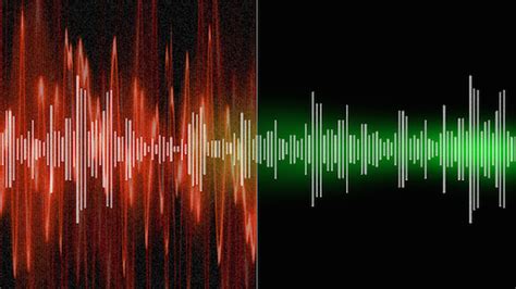 Dynamic Noise Reduction System Eeweb