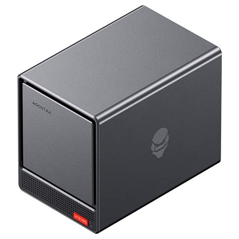 AOOSTAR WTR Pro Intel N100 Mini PC 32GB 1TB