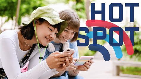 Public Wi Fi Hotspots Partnerships MCSnet