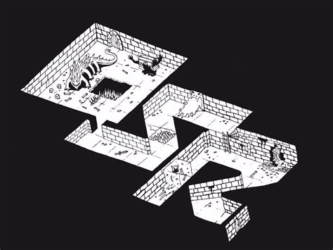 Osr Logo Redesign By Stuart Robertson Fantasy City Map Design
