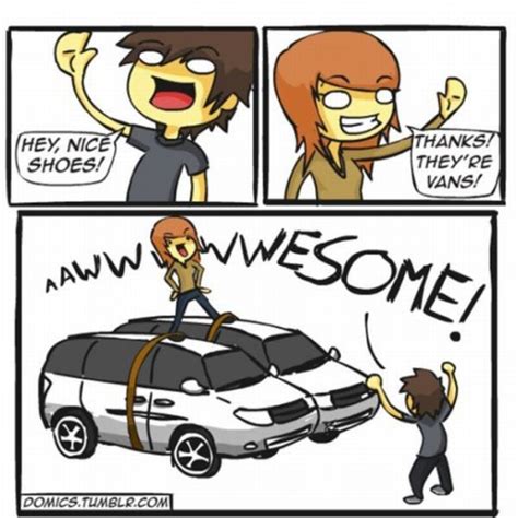 The Funniest Comic Strips Of 2011 60 Pics