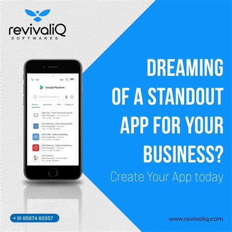 Boost Your Business With Revival Techsolutions Rviq Softwares Pvtltd