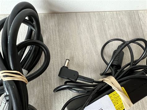 Original 45W Chicony Laddare Adapter A18 045N2A Köp på Tradera