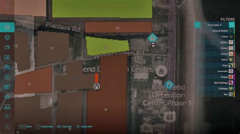 Lake Providence La 4x Multifruit Tpconstruction Map V20 Fs22 Mod