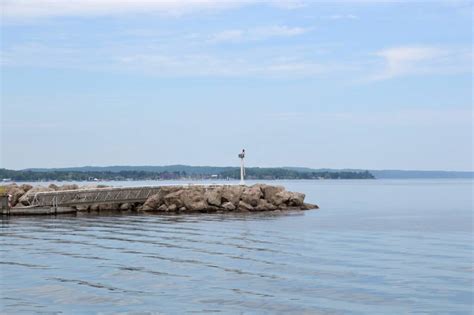 10 Best Smallmouth Bass Fishing Lakes And Rivers In Michigan Best