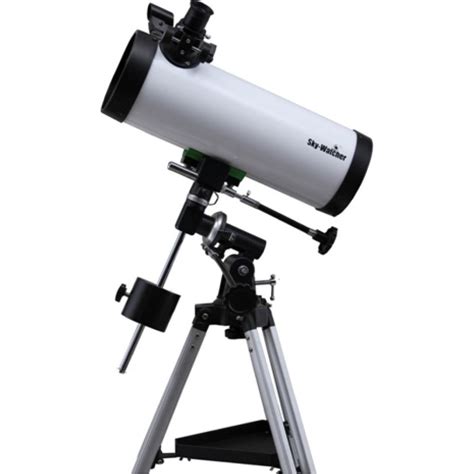 Телескоп Sky-Watcher BK 1145EQ1 75172 - выгодная цена, отзывы ...