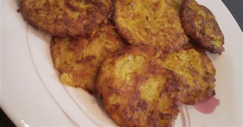طرز تهیه کوکو کدو سیب زمینی ساده و خوشمزه توسط نسرین 🌸 کوکپد