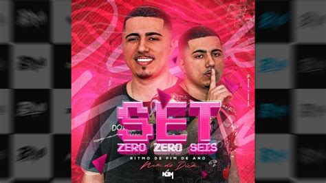 Set 006 Baile Do Dick Especial Fim De Ano Djnem Youtube