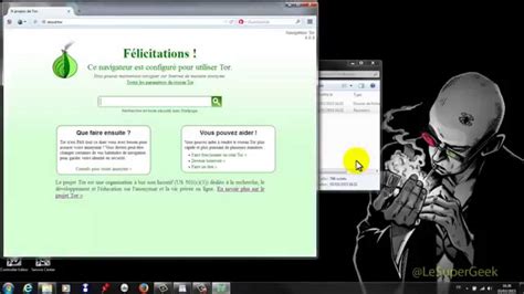 Comment Installer Tor Browser Sous Windows Youtube