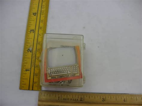 Computer Chip Bug