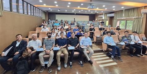 成功案例 朝陽科技大學碳盤查成果發表會 輔導台灣製造業供應鏈共同面對 Cbam 挑戰、實踐碳盤查 Vital 雲端服務 叡揚資訊