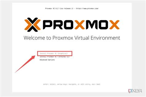 A Beginners Guide To Setting Up Proxmox