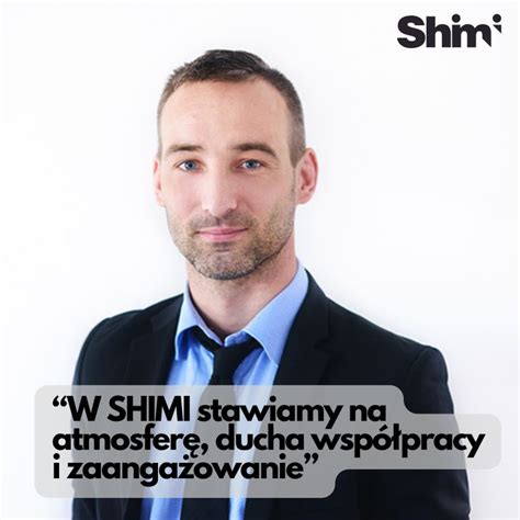 Ceo Team Shimi Poland