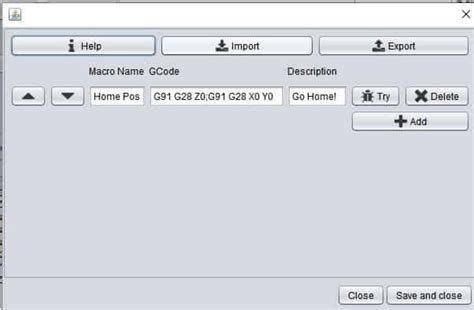 Universal Gcode Sender Review And Tutorial