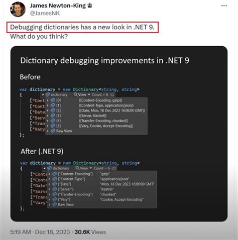 abhinn mishra on linkedin dotnet csharp