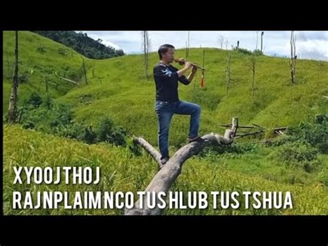Raj Nplaim Nco Qub Hluas Nkauj By Xyooj Thoj Raj Suav Raj Phluaj