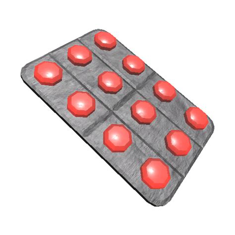 Pseudo Schedule 1 Item Schedule 1 Wiki