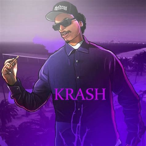 Krash Youtube