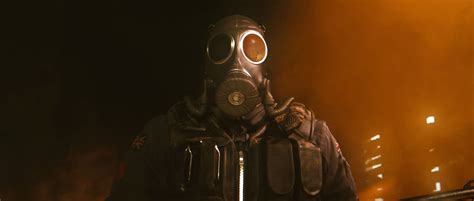 Tom Clancys Rainbow Six® Siege Operators Video Cinematics On Vimeo