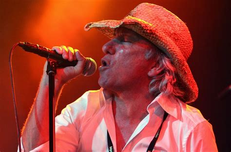 Frontman Of Died Pretty Ron S Peno Passes Away At 68