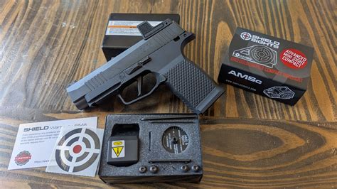 Alloutdoor Review Shield Sights Amsc Enclosed Mini Red Dot
