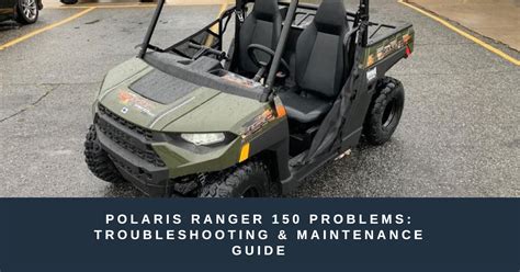 Polaris Ranger