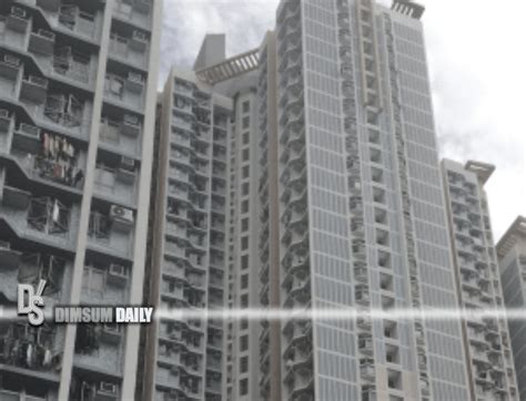 Man In 30s Found Dead In His Apartment At Wang Yung House Cheung Wang Estate In Tsing Yi