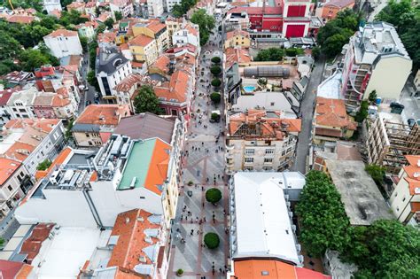 За 6 години В област Пловдив са получени над един милиард и двеста милиона лева от ЕС