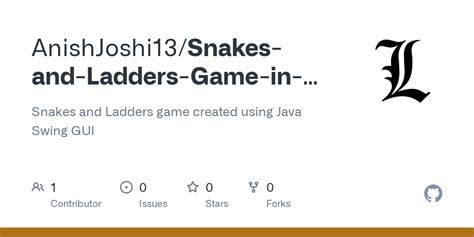 GitHub AnishJoshi13 Snakes And Ladders Game In Java Swing GUI Snakes And Ladders Game Created