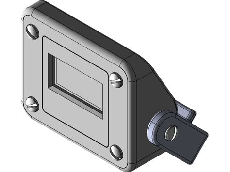 Free Cad Designs Files And 3d Models The Grabcad Community Library