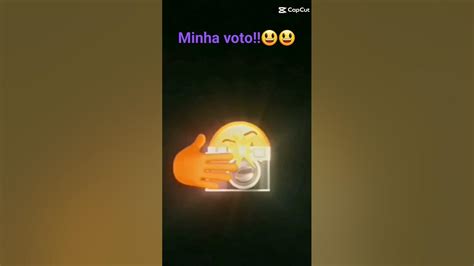 Minha Voto Youtube