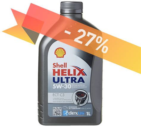 Shell Helix Ultra 5W | Shell Global