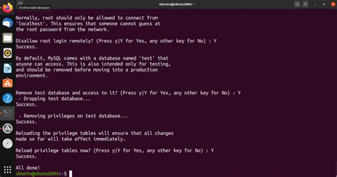 How To Install WordPress With Ubuntu And A LAMP Stack