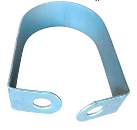 Mild Steel Hi Tech Clamp At ₹ 7piece Secunderabad Id 2855438511762