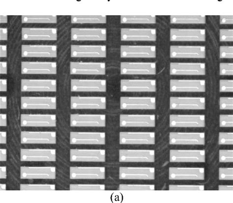 Figure 1 From A Fast Template Matching Method For Led Chip Localization Semantic Scholar