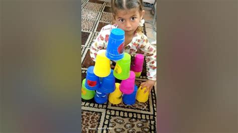 رويا روجنك في روضه نشاط كاسات Youtube