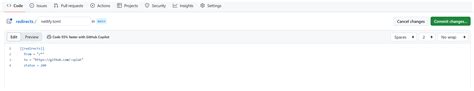 使用netlify搭建反向代理 Netlify 网络 Jdjwzx233 Jdjwzx233 Blog Jdjwzx233的博客
