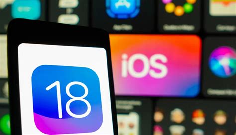 Ios 18 برای کدام گوشی ها می‌آید تاریخ عرضه آی او اس ۱۸