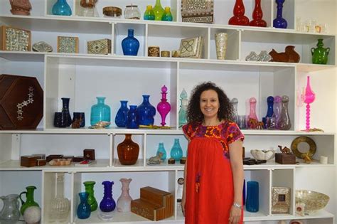 Karama Foundation Inlaying A Future For Traditional Crafts Heritage