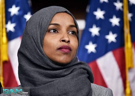 Pro Palestine Ilhan Omar Wins Primary In Minnesota Islam Times