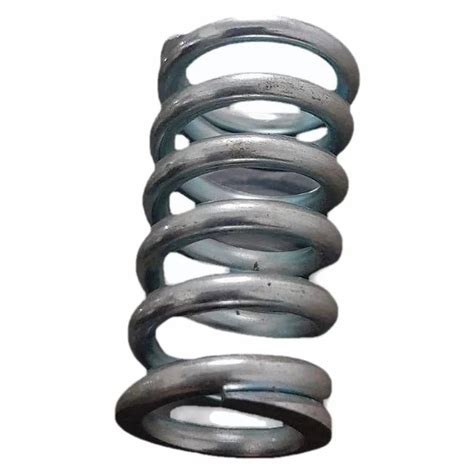 Coil Springs - Helical Coil Spring Latest Price, Manufacturers & Suppliers