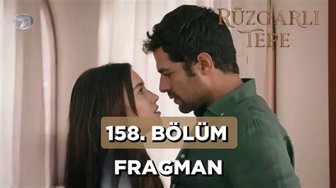 Rüzgarlı Tepe Bölüm Fragman Analiz YouTube
