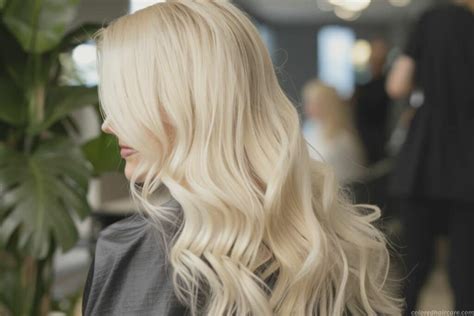 Can You Dye Your Hair After Bleaching It Heres The Truth