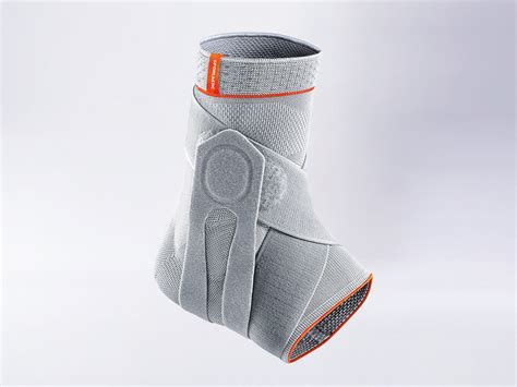 Fibulo Tape ® Functional Ankle Bandage Physio Supplies Canada