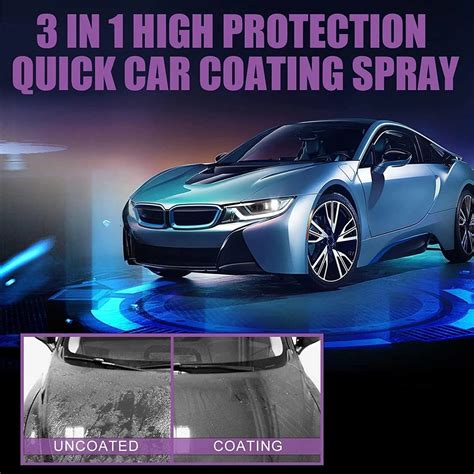 🎁hot Sale 50 Off Multi Functional Coating Renewal Agent